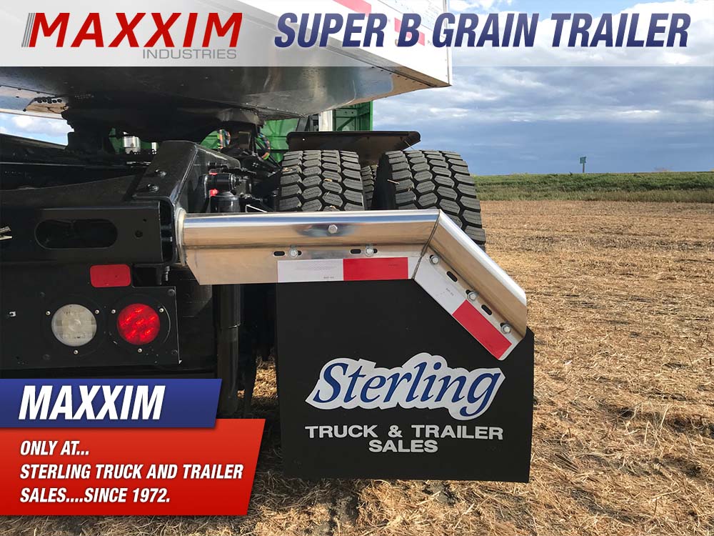 Home | Sterling Truck & Trailers ltd. | Volvo Trucks in Alberta and ...