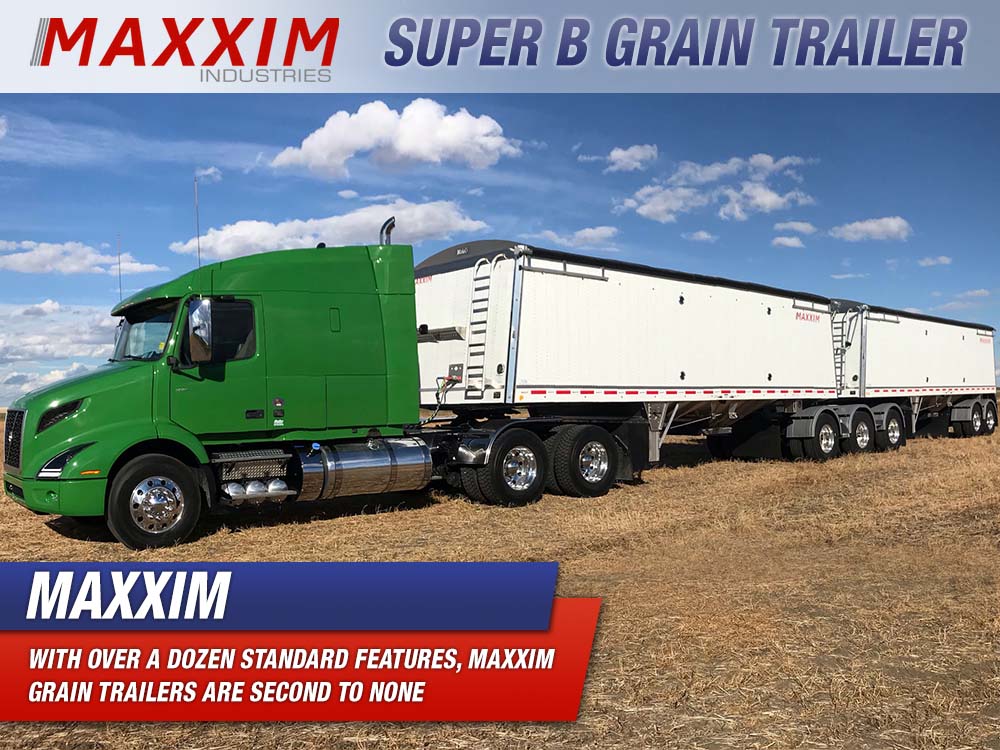 Home | Sterling Truck & Trailers ltd. | Volvo Trucks in Alberta and ...