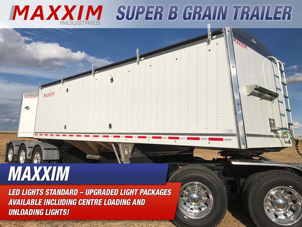 Home | Sterling Truck & Trailers ltd. | Volvo Trucks in Alberta and ...