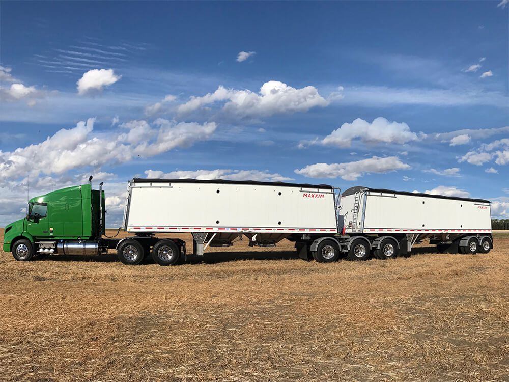 Home | Sterling Truck & Trailers ltd. | Volvo Trucks in Alberta and ...