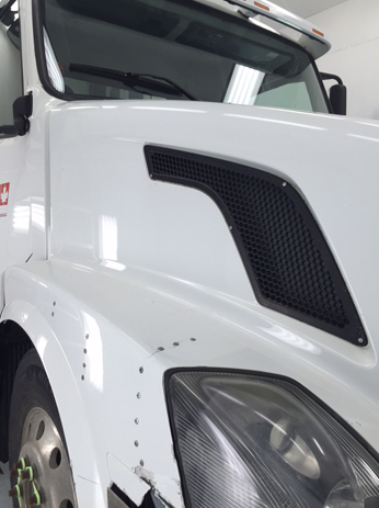 Sterling Collision Center | Sterling Truck & Trailers ltd. | Volvo ...